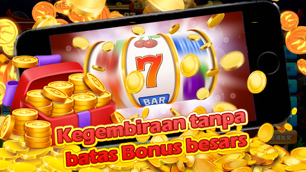 HP777 - Game bonus paling menyenangkan di Asia - Aplikasi Di Google Play